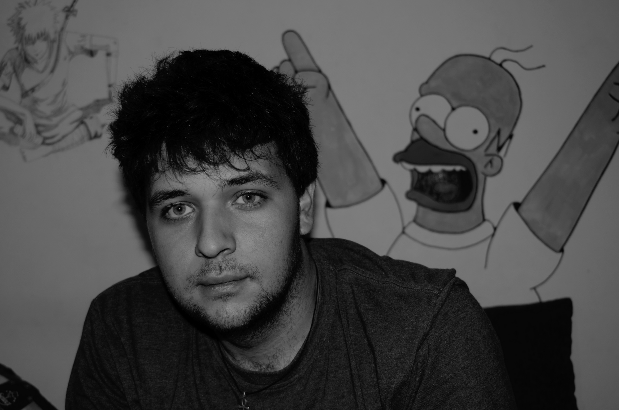 Galerie Foto - Bogdan Stefan (fotografia 3397) | Fotografia de portret