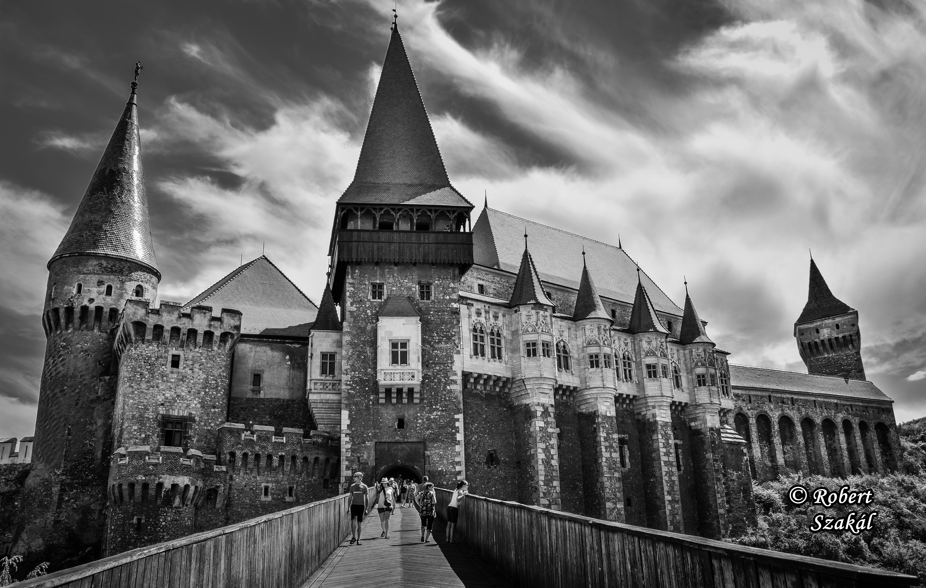 Galerie Foto - Robert Szakal (fotografia 18651) | Fotografia alb-negru